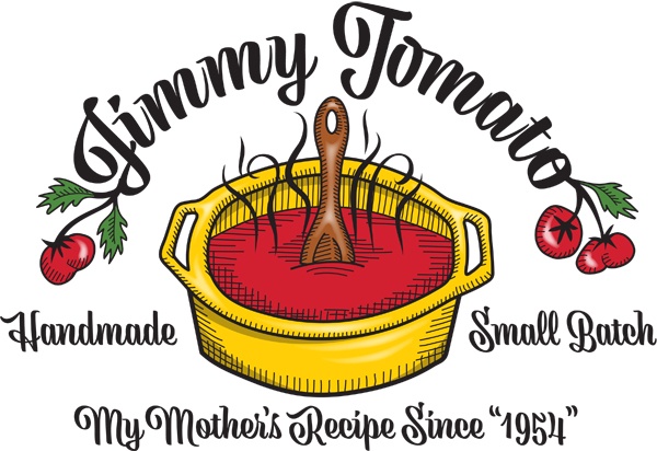 Jimmy Tomato ART – Classic Italian Tomato Meat Sauce